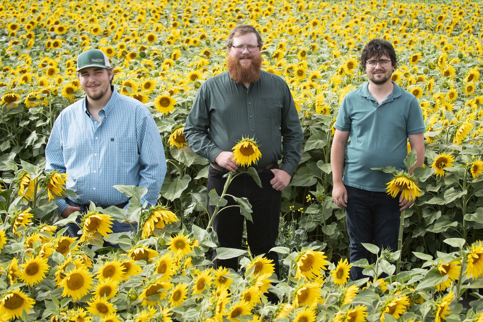 About Us - The Jungle Farm in Red Deer, Alberta